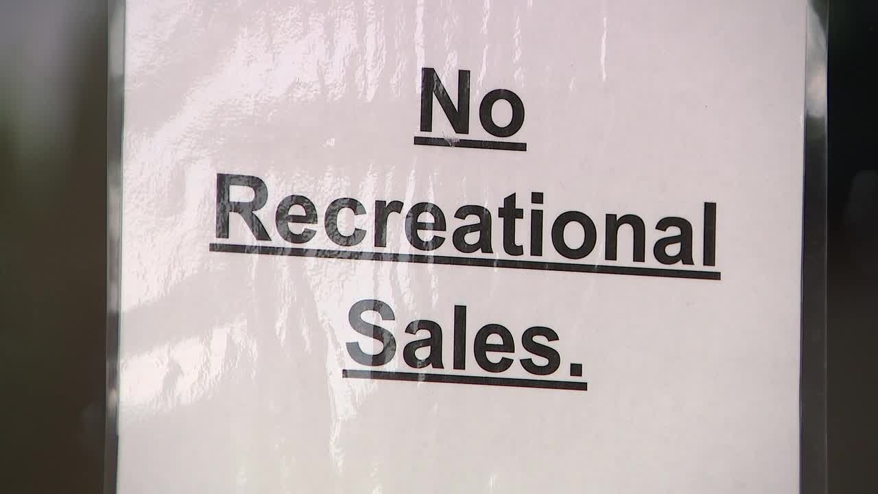 These local marijuana dispensaries are readying recreational sales ...