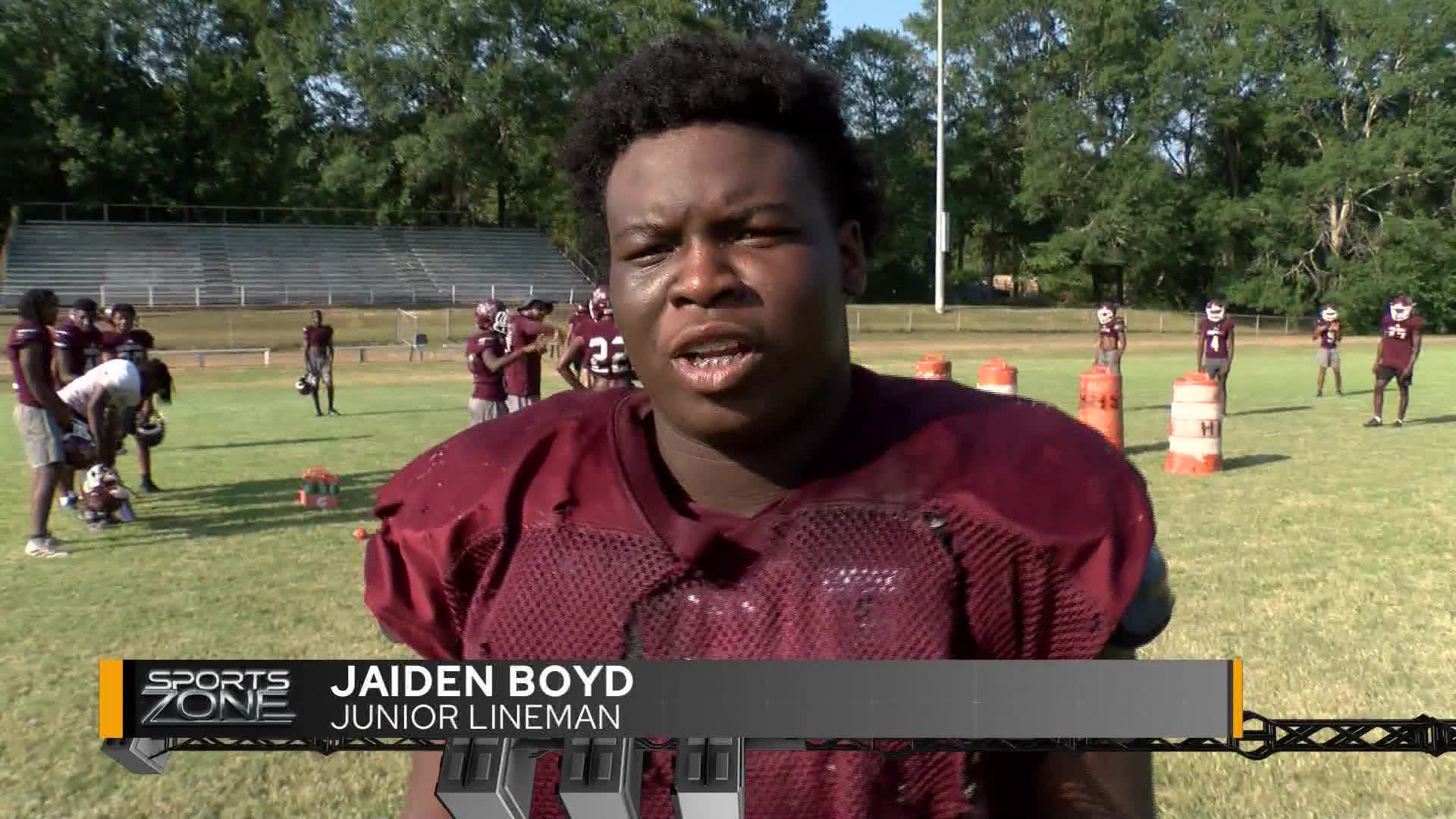 HS Football Preview: Hazlehurst – WJTV